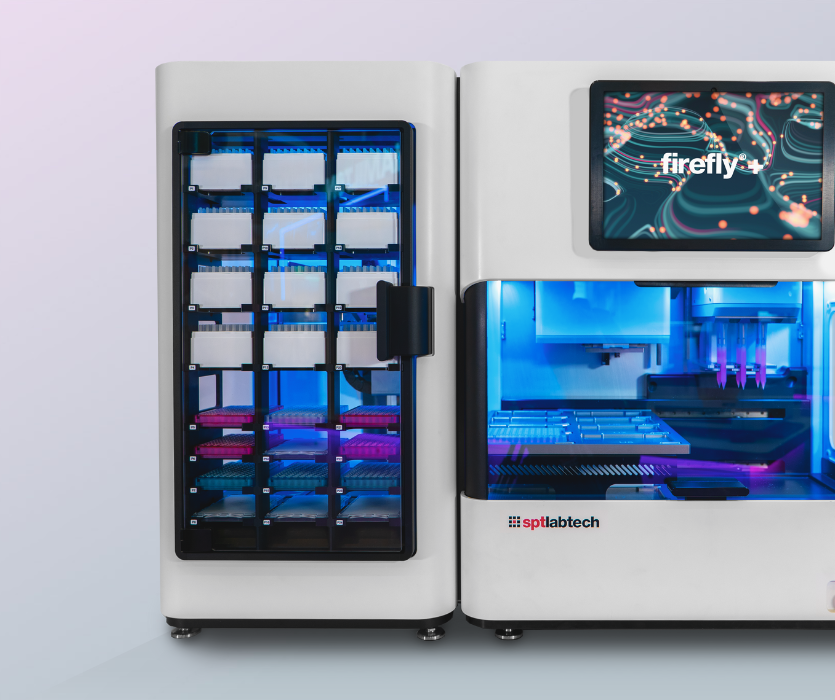 firefly | SPT Labtech